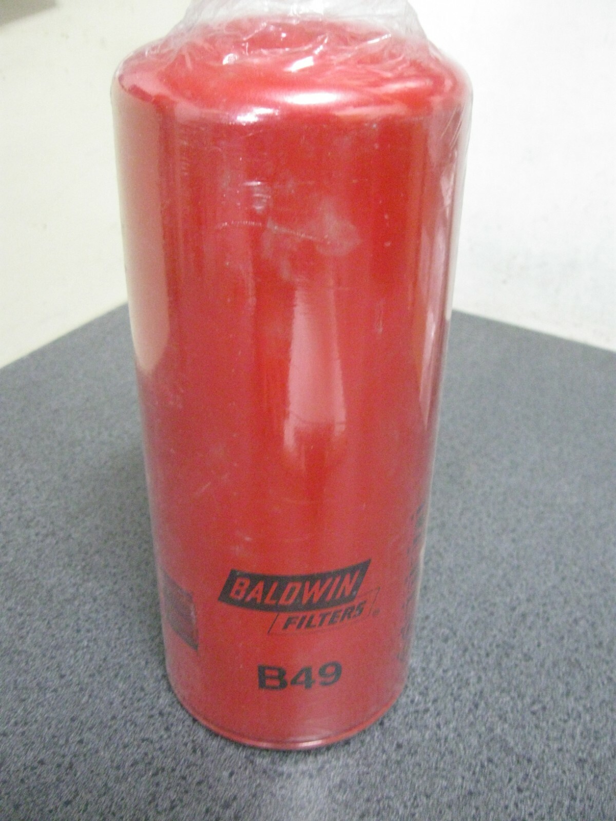 Engine+Oil+Filter+Baldwin+B49 for sale online | eBay