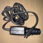 OEM Iridium FW7500/6 DC Car Adapter Charger For Extreme 9575 Satellite ...