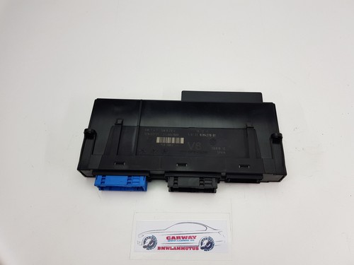 BMW E90 E91 E92 E93 BODY CONTROL MODULE Junction box 3 9284270 AA FS | eBay