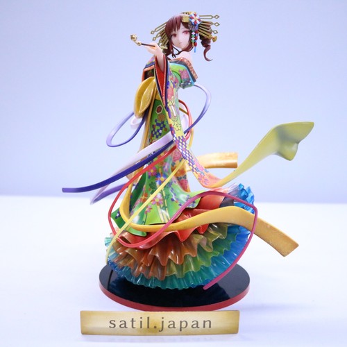 [NO BOX] Good Smile Company UTAU Kasane Teto Yoshiwara Lament Ver. 1/7 ...