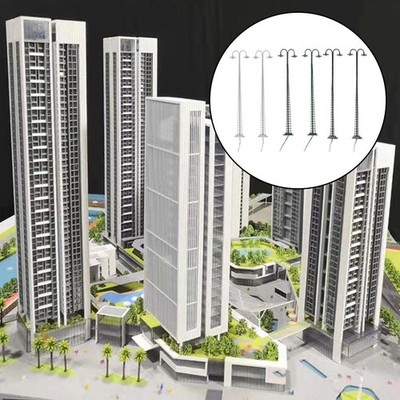 For Model Displays Model Train Lighting Railway Layout Lights LED Light ...