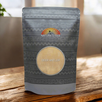 Deer Antler Velvet Extract Powder 4:1 | eBay