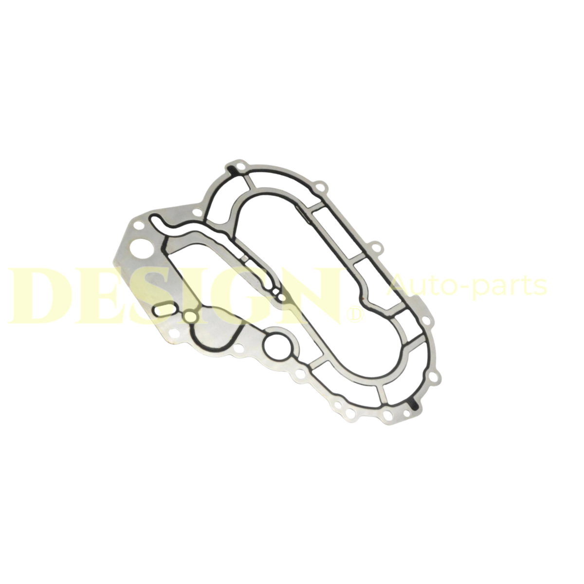 LR025790 LR001447 INNER GASKET For TIMING ENGINE COVER LAND ROVER LR2 ...