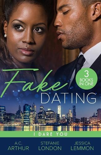 Fake Dating: I Dare You: At Your Service (the Fabulous Golds) / Faking ...