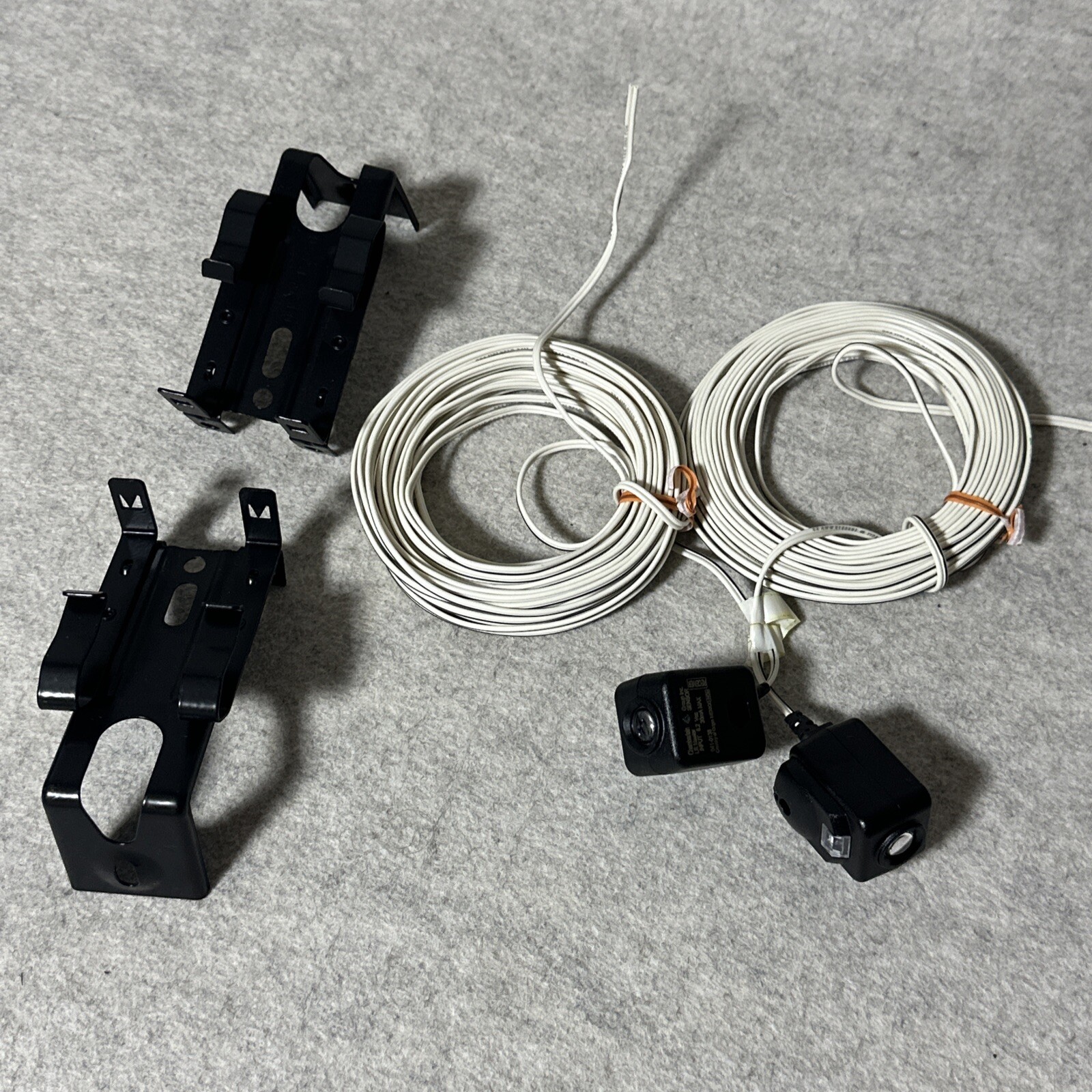 Chamberlain LiftMaster 041-0136 OEM Garage Door Opener Sensors Safety ...