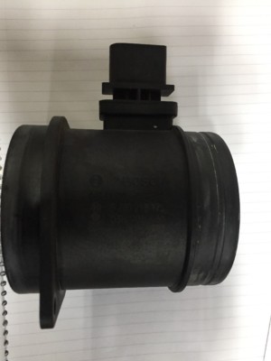 Audi Skoda VW R36 V6 3C CC Passat Mass Air Flow Meter 3C 0280218175 ...