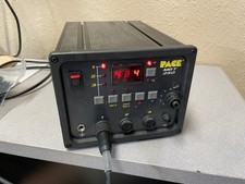 Pace MBT 250 Sr4 Rework Station Solder Desolder Industrial for sale ...