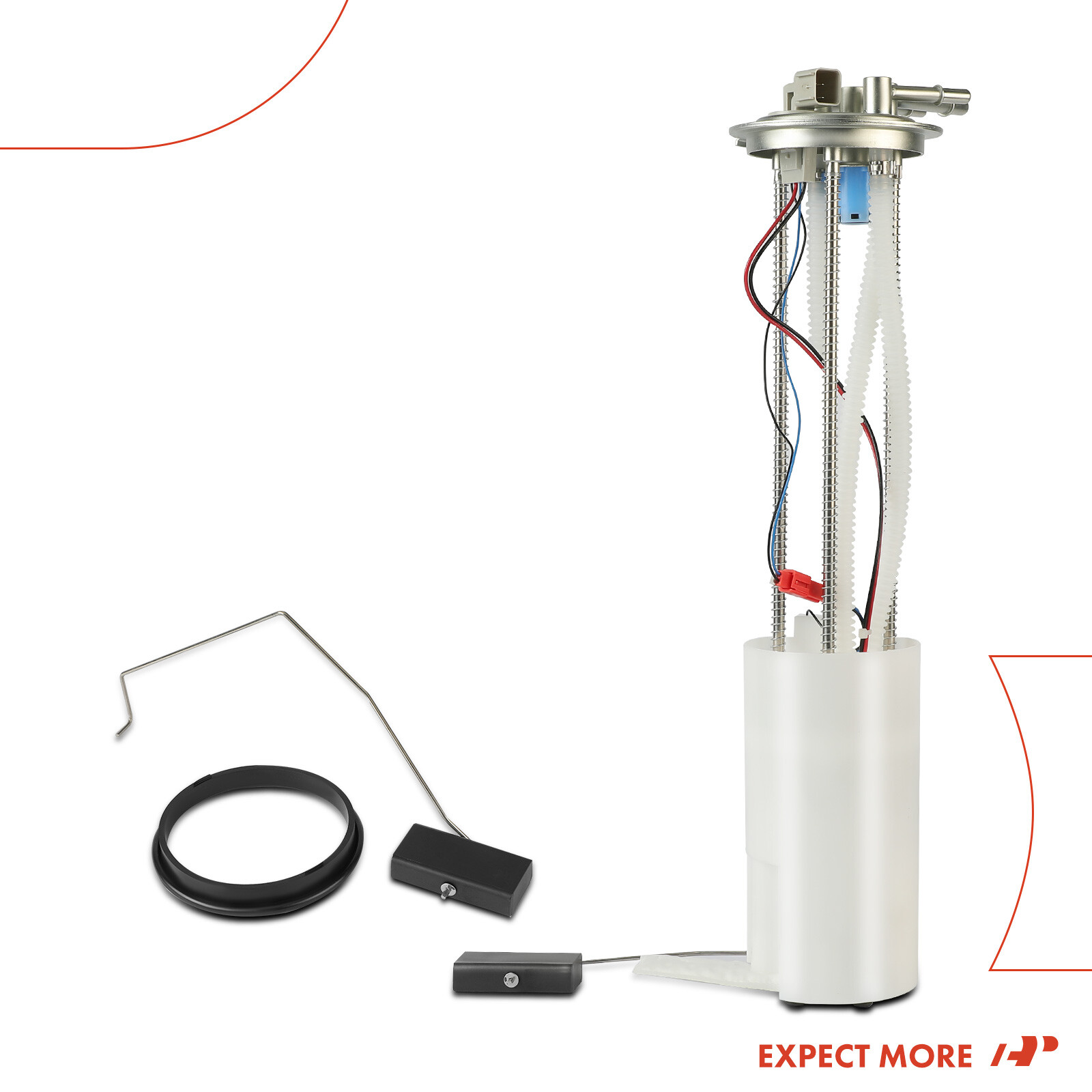 A-Premium Fuel Pump Module Assembly for Chevrolet C4500 C5500 C6500 ...