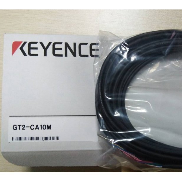 one NEW KEYENCE GT2-CA10M Contact digital power cable Free shipping | eBay