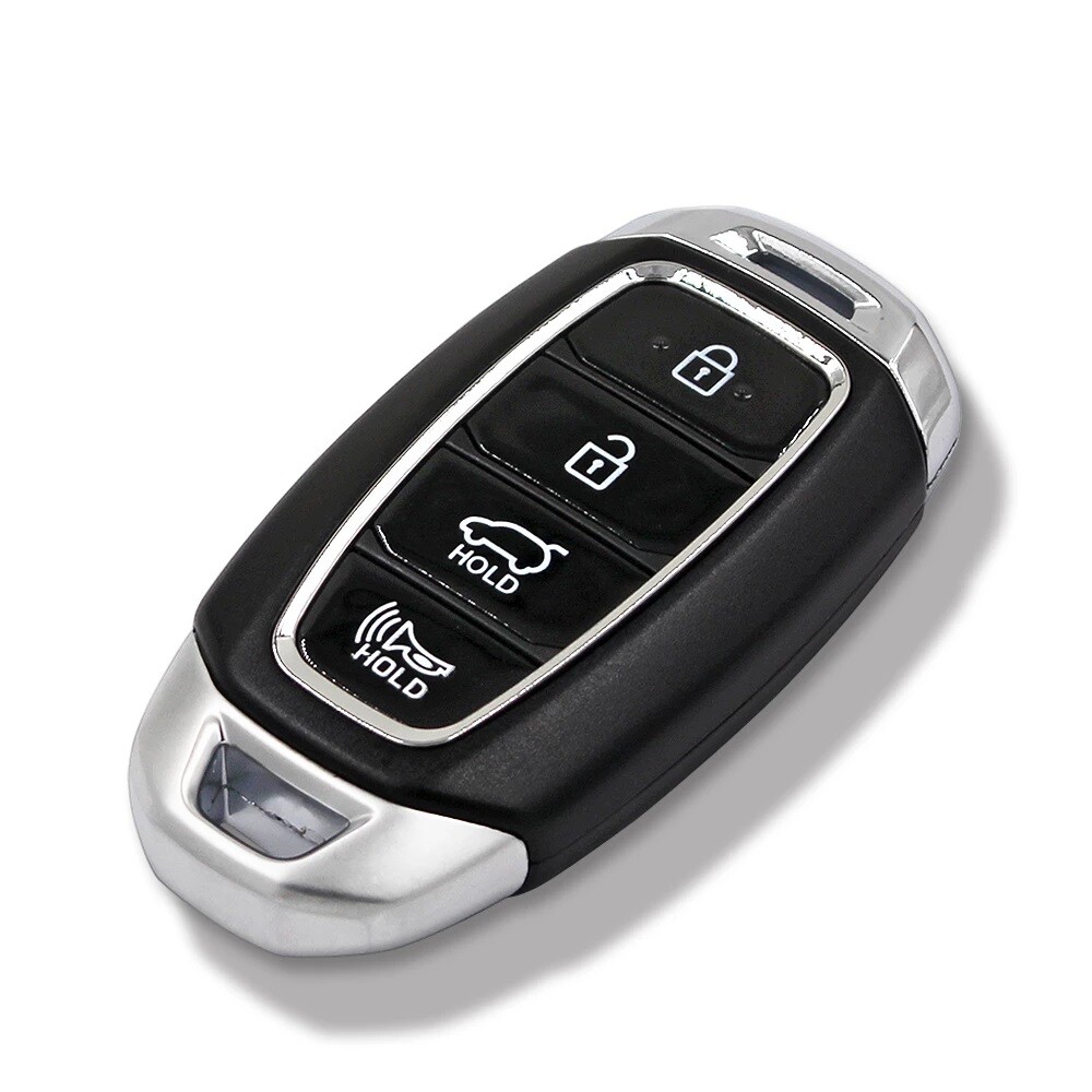 95440-K9000 Smart Key Fob 434MHz Keyless Fit For 2017 2018 2019 Hyundai ...