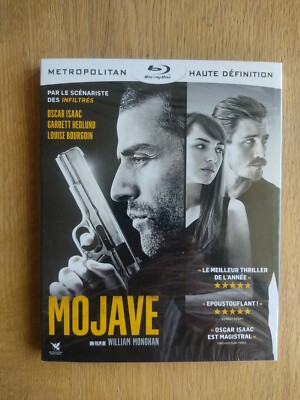 Mojave - William Monahan (Blu-Ray, NEUF) | eBay