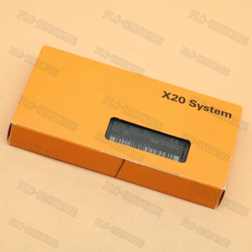 NEW X20BM15 X20 BM 15 module For B&R In Box ship 14 weekslater | eBay