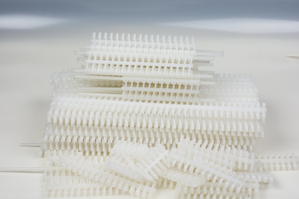 Acetal Conveyor Chain - NEW Intralox Belt 1100 Series | eBay