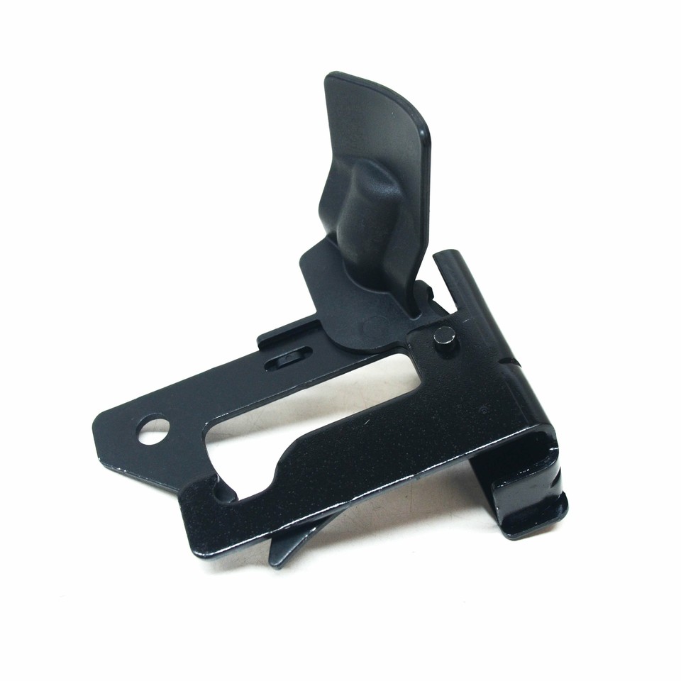 NEW MERCEDES-BENZ GLE W167 FRONT BONNET HOOD SAFETY CATCH A1678801300 ...