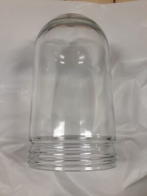 Fixtures - Glass Globe