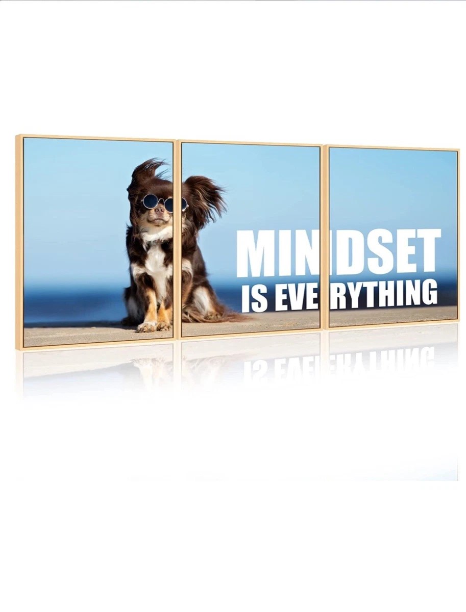 Motivational Dog