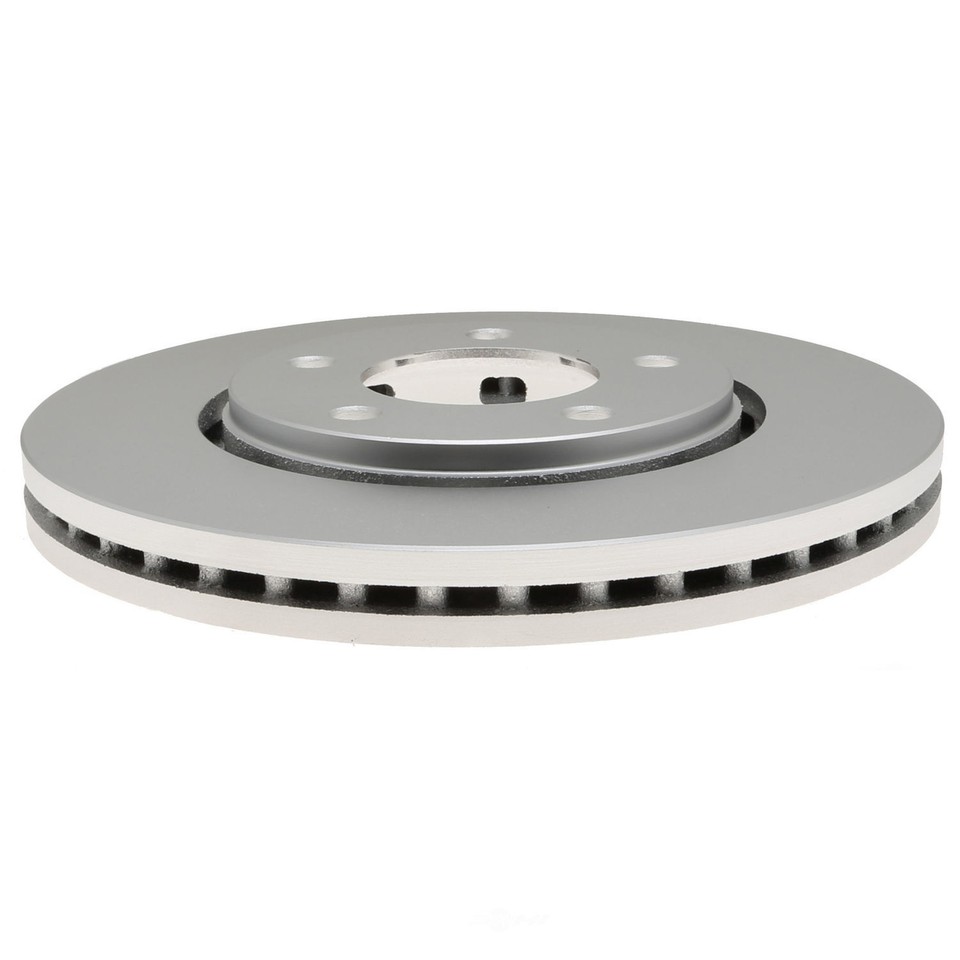 Disc Brake Rotor fits 2001-2007 Dodge Caravan Caravan,Grand Caravan ...