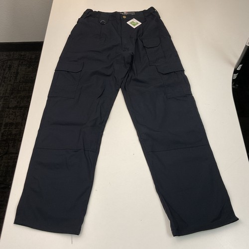 5.11 Tactical Taclite Pro Pant, 74273 - Navy, 28x30 | eBay