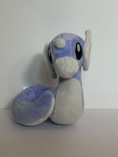 Pokemon Mini Ryu Plush Toy Small Soft Doll Collectible | eBay