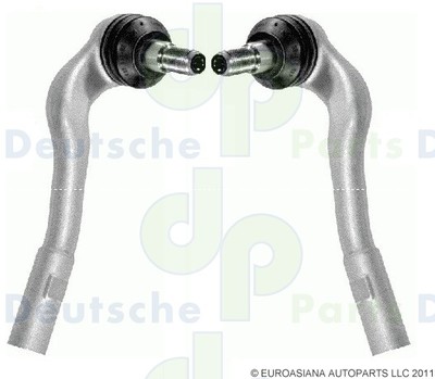 MERCEDES W203 W209 OUTER TIE ROD LEFT + RIGHT 2033302003 + 2033301903 ...