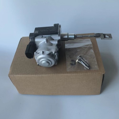 04E198725P Electronic Turbo Actuator For VW Jetta GOLF Audi Skoda Seat ...