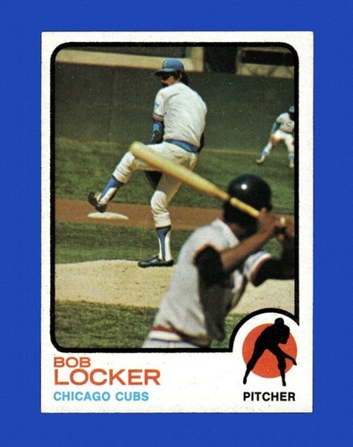 1973 Topps Set-Break #645 Bob Locker NR-MINT *GMCARDS* | eBay