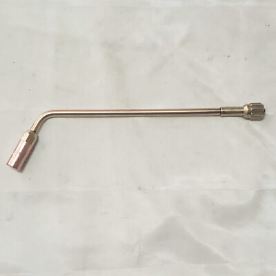 Oxy Acetylene Welding - Rosebud Torch Tip