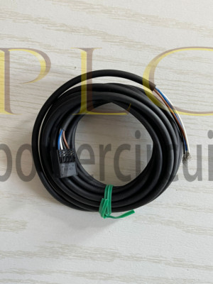 New Panasonic SUNX CN-14H-C3 CN 14H C3 Sensor Cable Connector free ...