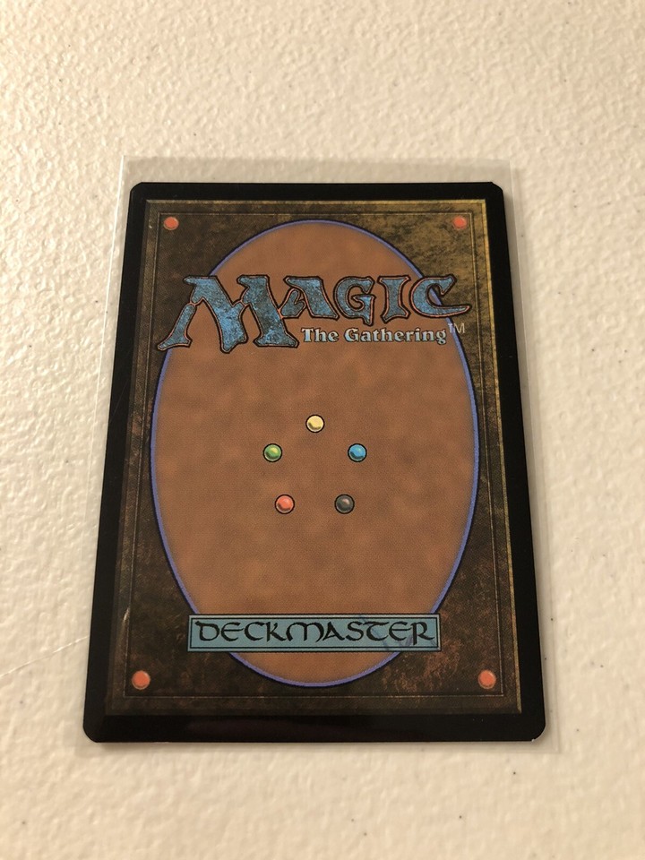 Crimson Fleet Commodore Foil Commander Masters CMM MTG Magic The ...