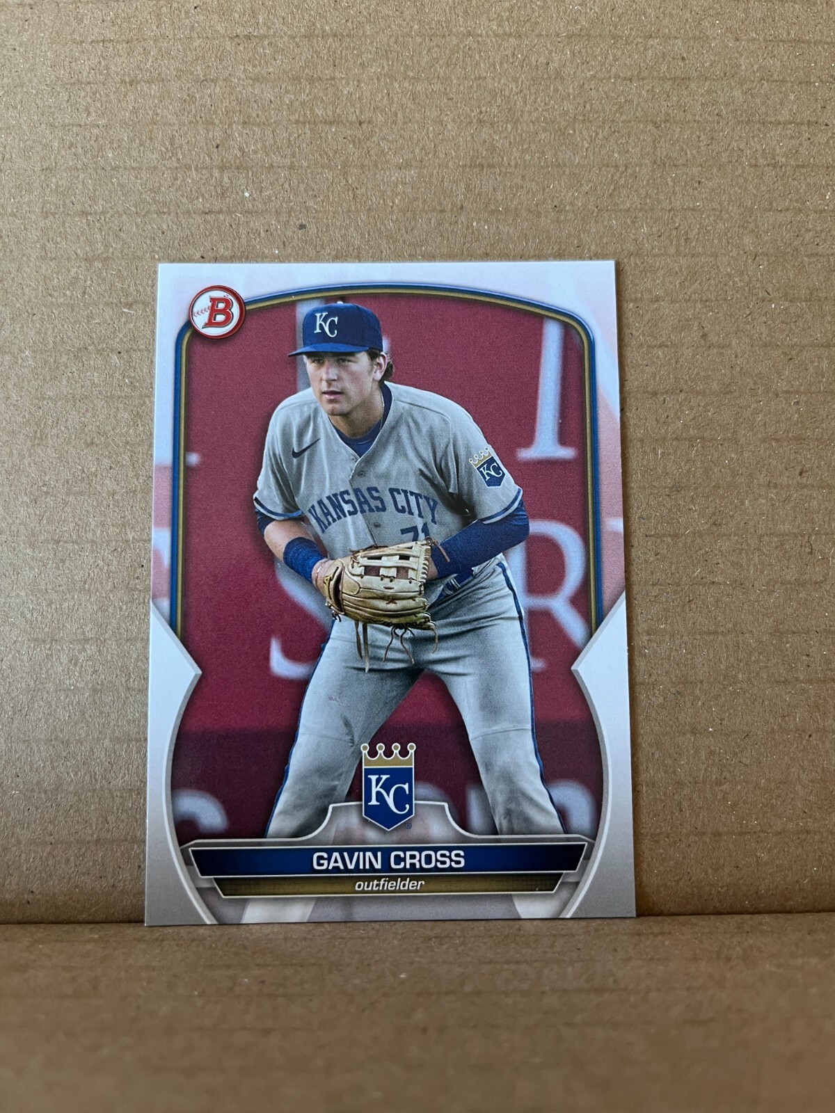 BD-55 Gavin Cross 2023 Bowman Draft Paper Lot of 49 | eBay