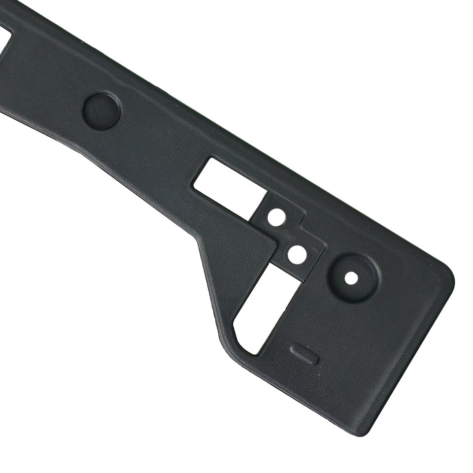 For 2019 20 21 22 2023 Toyota RAV4 Front License Plate Frame Tag Holder ...