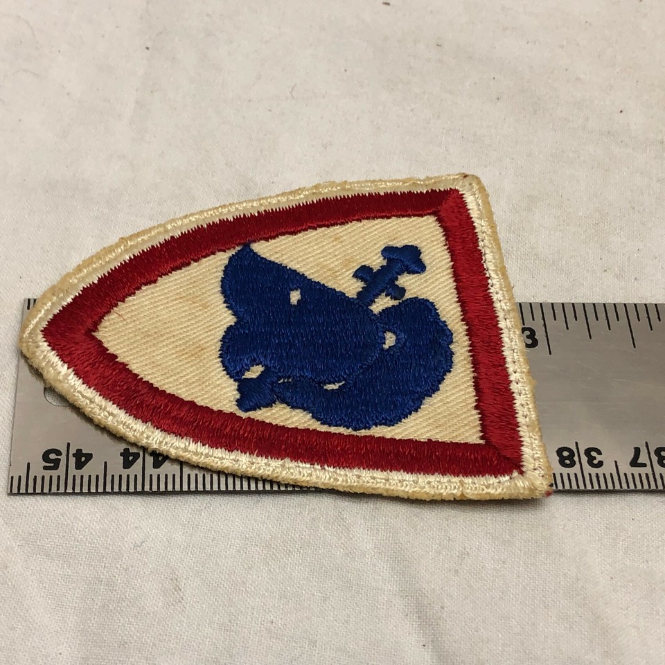 Military Patch Badge West Point Cadet Embroidery On Twill Variant Cadre ...