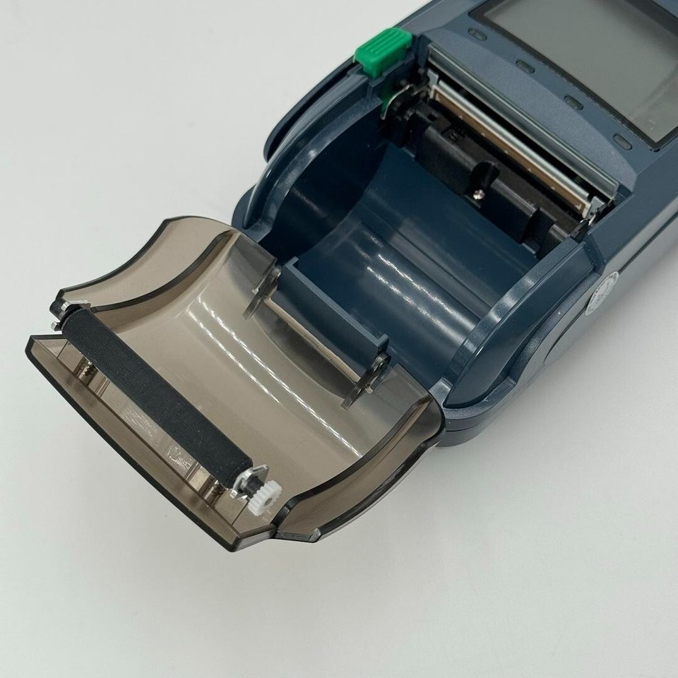 Pax S80 POS Credit Card Machine Terminal Chip Swipe Pin Pad Untested No ...