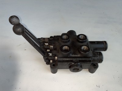 Hydraulic Valves - Gresen Hydraulic