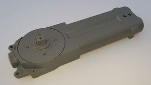 Dorma RTS 85 Concealed Transom Closer Heavy Duty Hold Open HO Shopfront ...