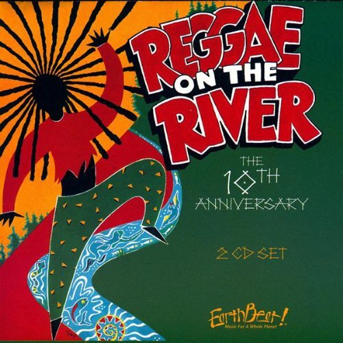 Various Artists Reggae on the River (CD) | eBay