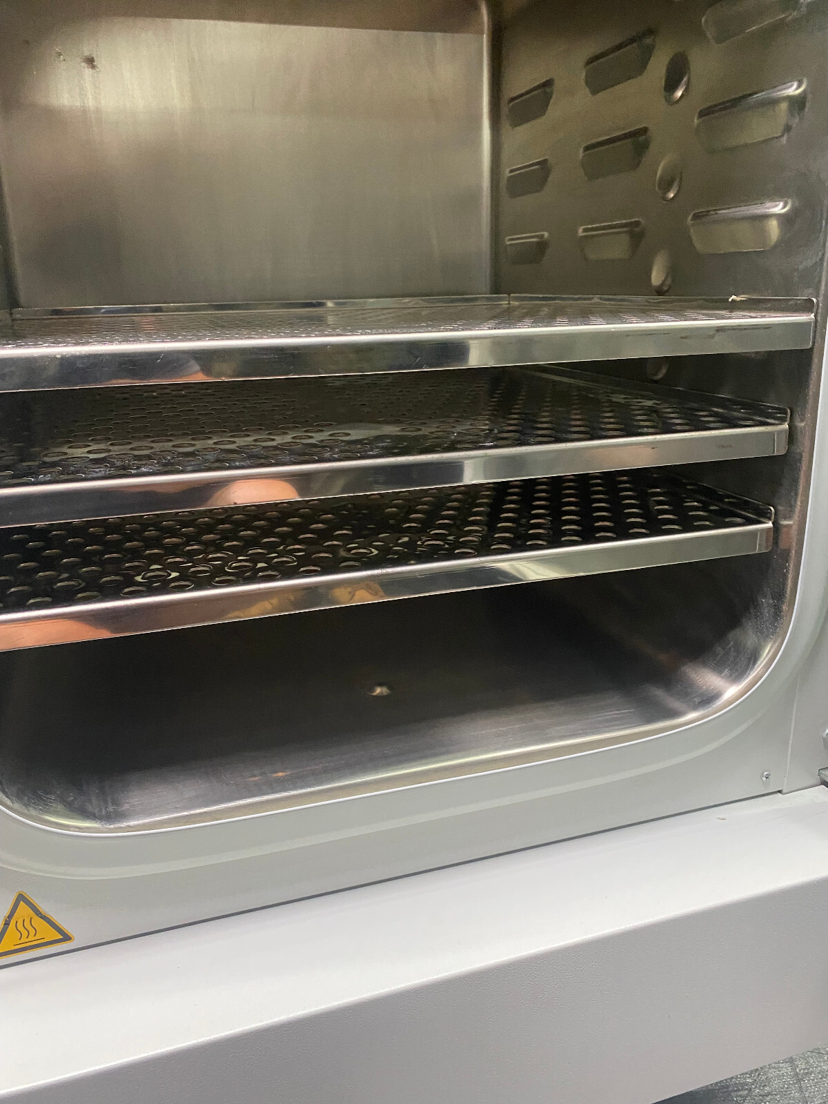 BINDER CB 150-UL CO2 150L INCUBATOR | eBay