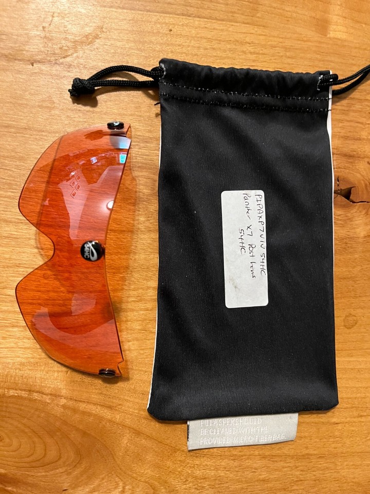 Pilla Panther X7 Post Lens, Color: 54HC BRAND NEW | eBay