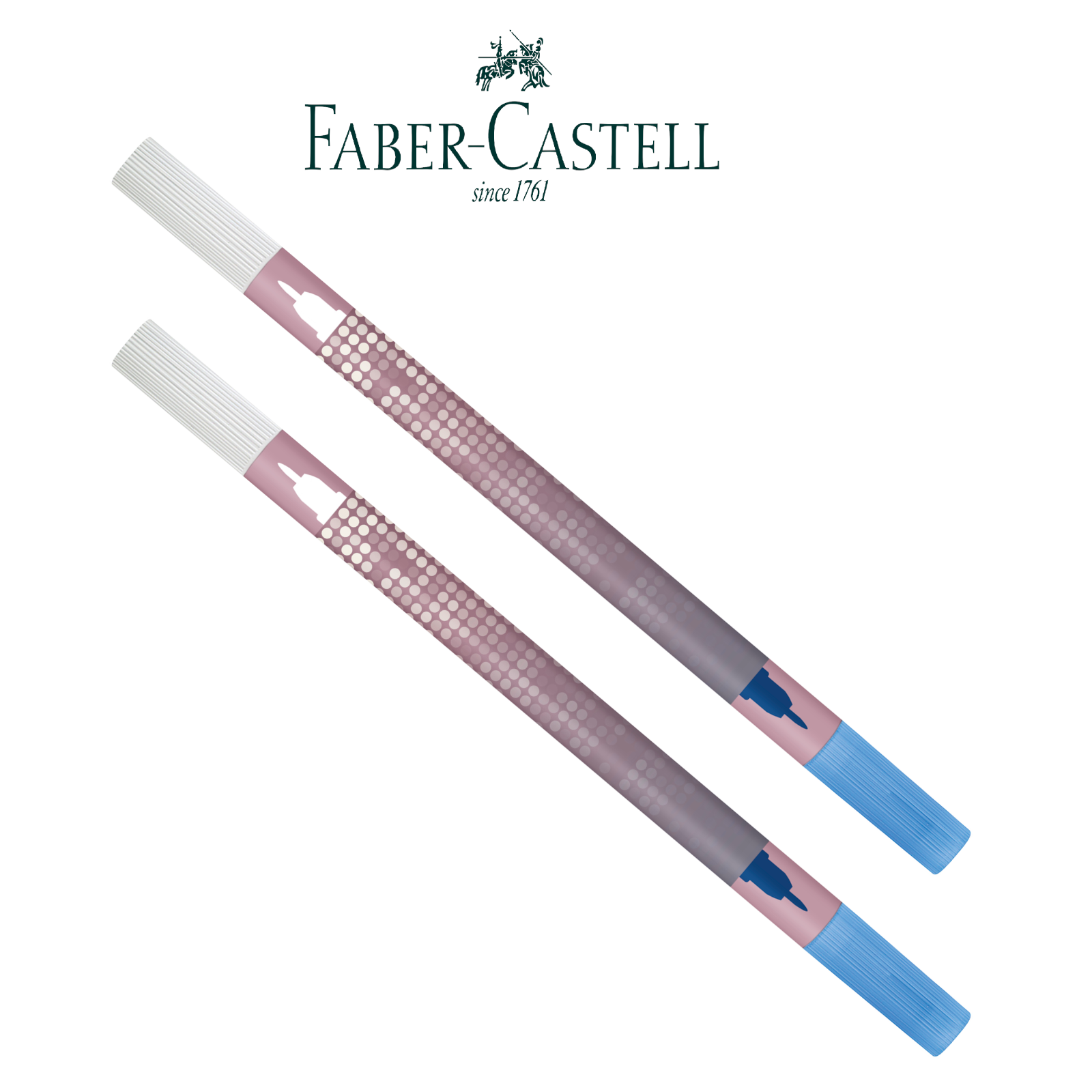 Faber Castell Ink Eraser Blotter Eraser Pen 2 Piece | eBay Australia