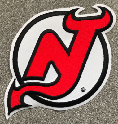 Vintage Hockey Team Logo