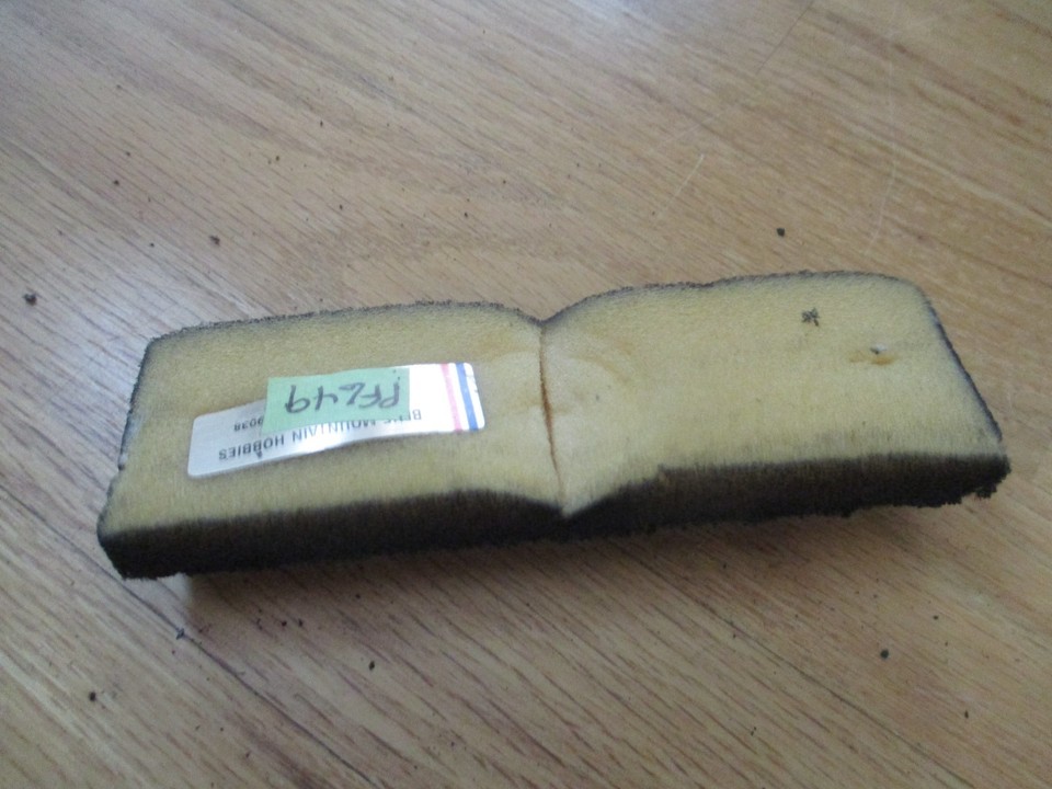 Amer Flyer Project Freight Car or Parts (PF 649) Fits AF 2 bay hopper ...