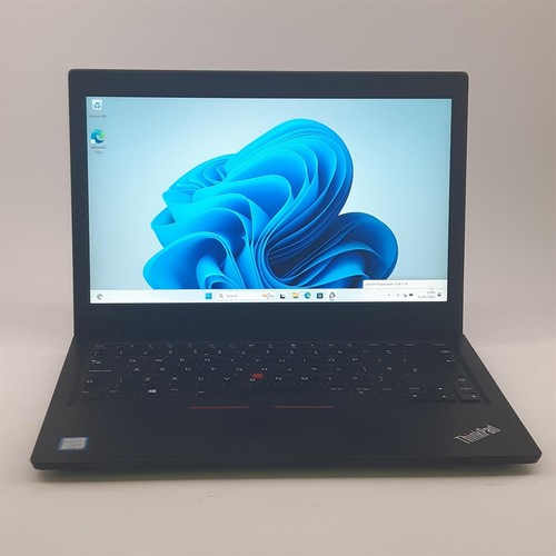 Lenovo 13.3" Laptop ThinkPad L390 i5 8th Gen 8GB 256GB SSD i5-8265U ...