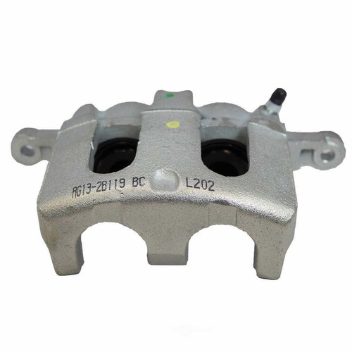 Disc Brake Caliper-Unloaded Caliper Motorcraft BRCF-71 | eBay