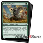 Galactic Wayfarer X4 M/NM Magic: The Gathering MTG Edge Of Eternities ...
