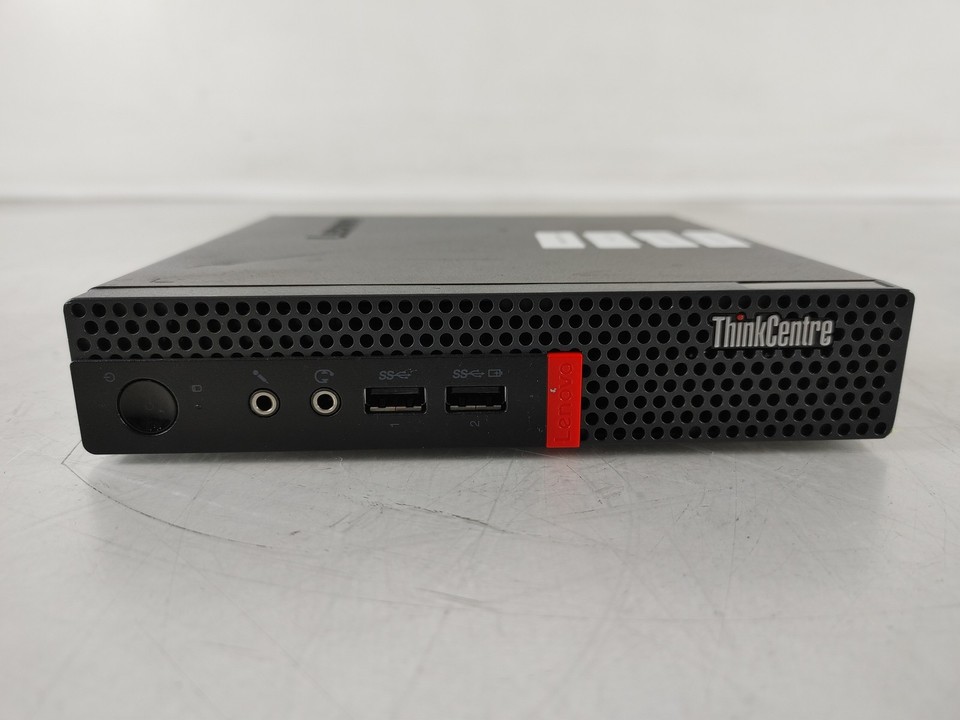 Lenovo ThinkCentre M625q Tiny A4- 9120e 1.50 GHz 8 GB DDR3 No HDD | eBay