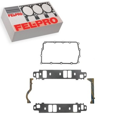 Fel-Pro Engine Intake Manifold Gasket Set Lower and Upper For 92-97 ...