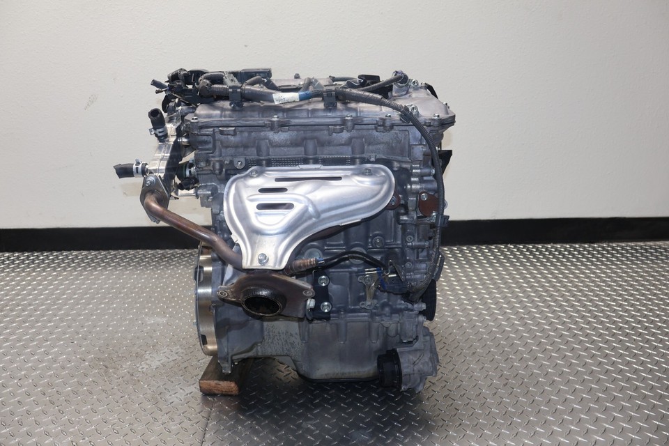 Prius 2010-2015 Lexus Ct 200H 2011-2017 JDM 2ZR-FXE 1.8L engine 48K ...