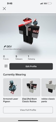 2010 Roblox Account Cheap Quick Response | eBay