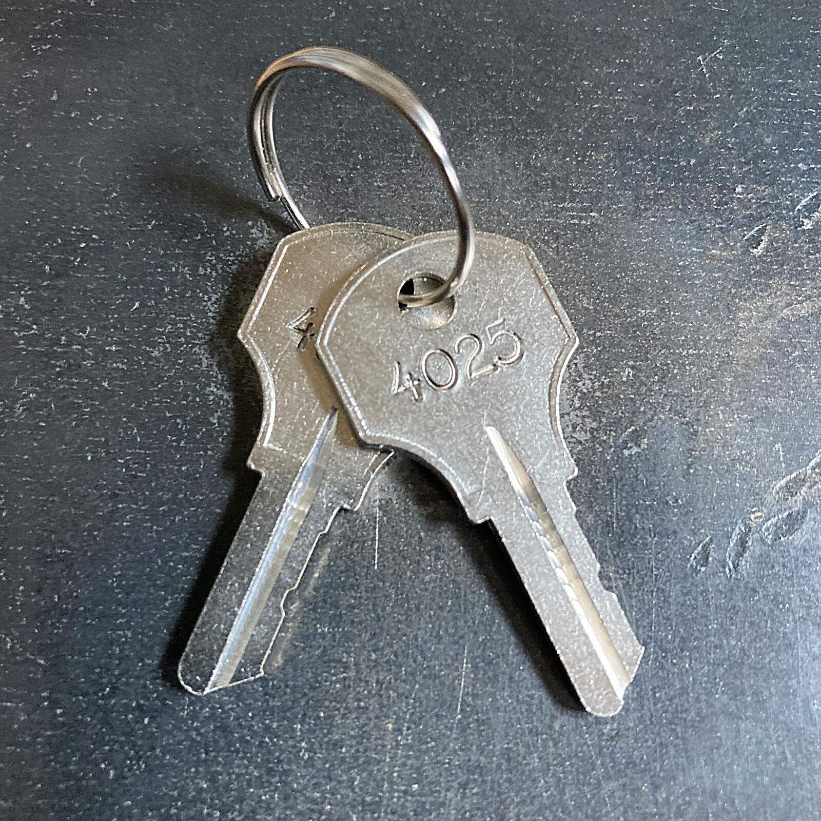 (2) Craftsman Toolbox Replacement Keys Cut Key Code 4201 - 4250 -Free ...