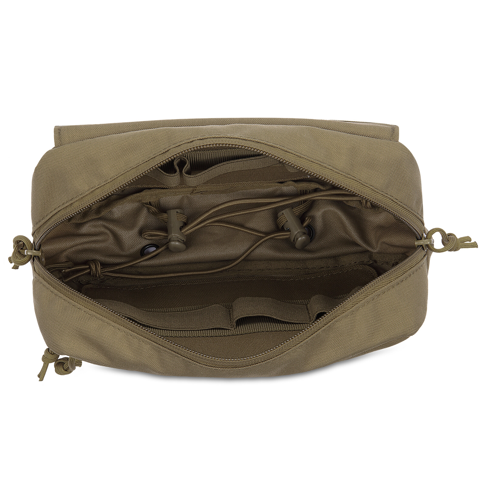 ACETAC Sub-Abdominal Drop Dangler Pouch for Plate Carriers and Chest ...